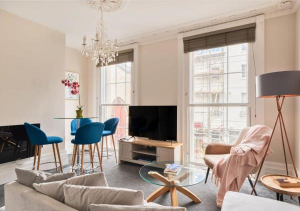 Stunning 2 Bed In The Centre Of Cheltenham! - Cheltenham