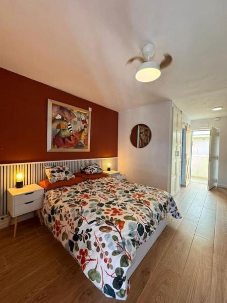 Sea Views Cozy Loft - Benalmadena - Benalmádena