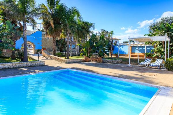 Borgo Marino Plemmirio - Syracuse