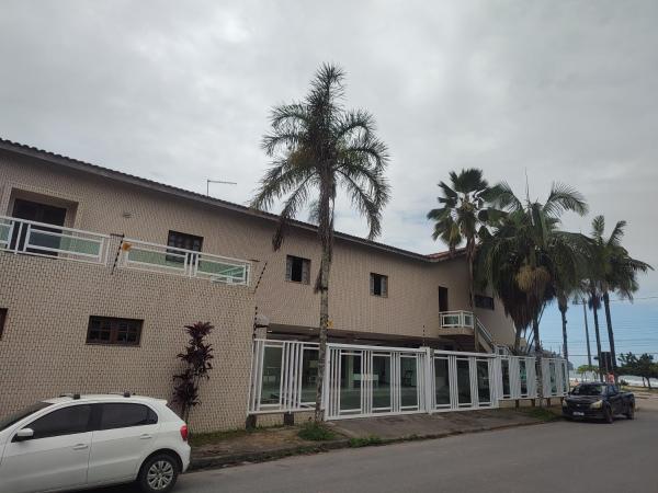 Alê E O Mar - Ubatuba