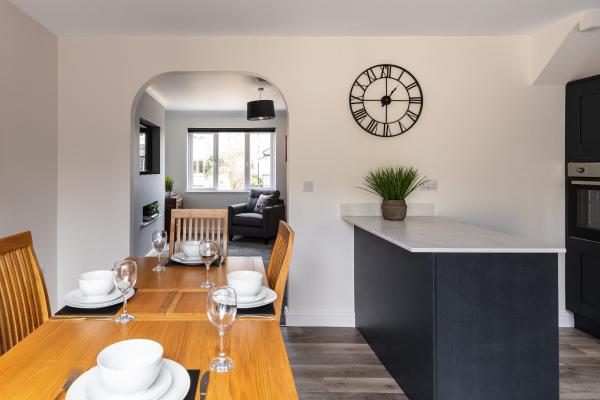 Hawthorn Gardens - Kendal