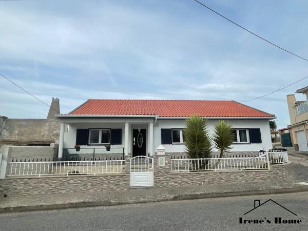 Irene S Home - Atalaia