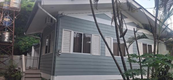 Tiny House In City Proper - Puerto Princesa