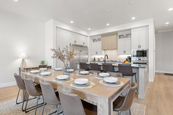 Desert Beachcomber Townhouse - St. George, USA