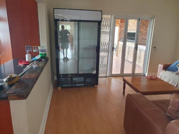 Valley View Guesthouse - Port Elizabeth