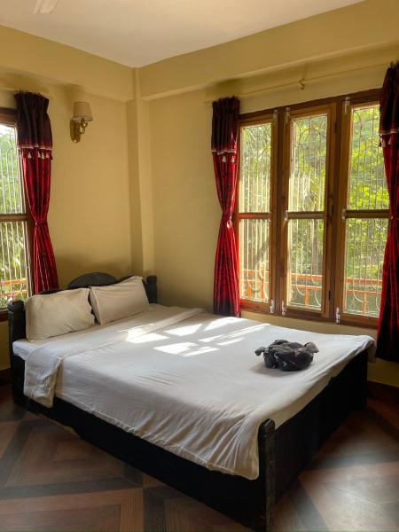 Tara Guesthouse - Sauraha,chitwan - Nepal