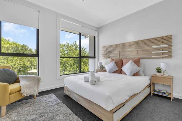 Paradise Family Home, Close To Cbd & Amenities - Salisbury
