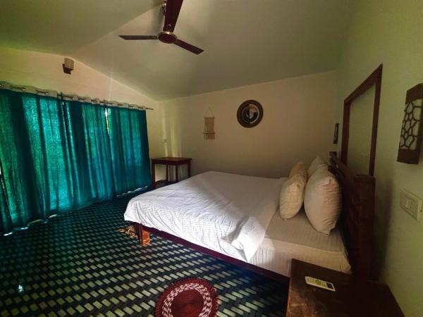 Bramha Cottages - Goa