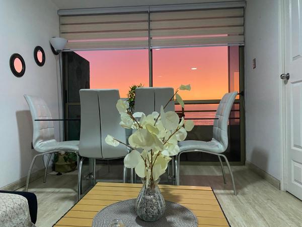 Apartamento Frente A Playa Brava - Alto Hospicio