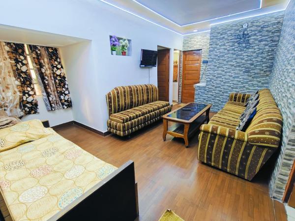 Kiara Home Stays - Varanasi
