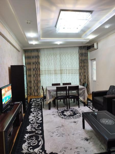 Shareef Travel Vip Apartment - Baku