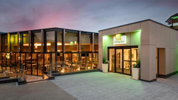 Holiday Inn London Gatwick - Worth By Ihg - Redhill