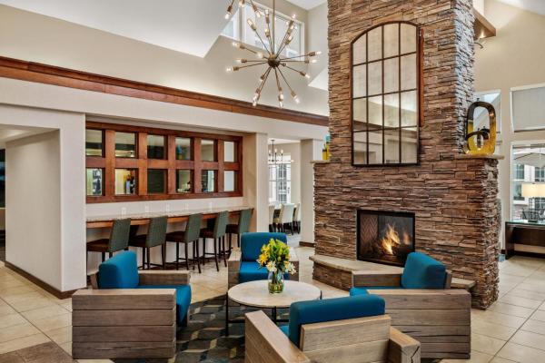 Residence Inn By Marriott Billings - Billings, MT