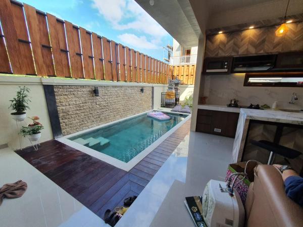 Oemah Samiya - Sanur