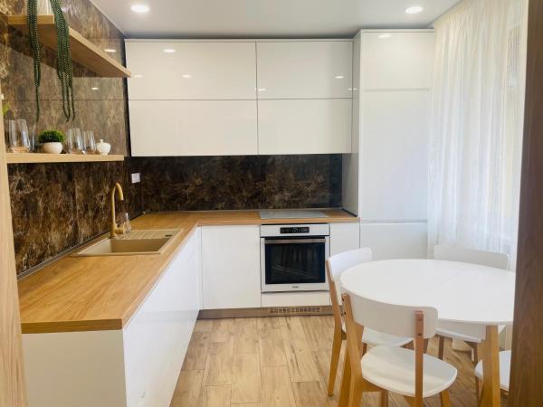 Fewdays Michalovce - Trebišov