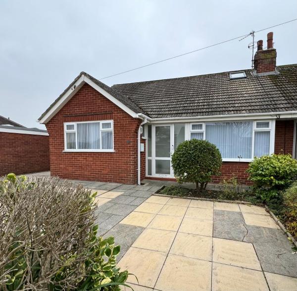 Linden Ave Bungalow - Lancashire