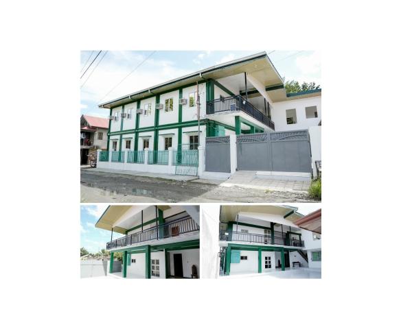 V Star Calapan - Hourly! Daily! Weekly! Monthly! Bago! Malinis! May Parking! - Calapan