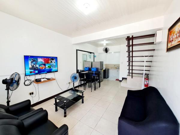 Calapan Transient House L12 - Calapán