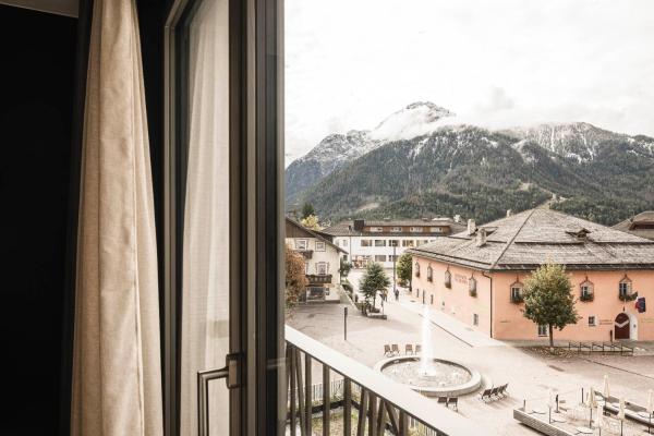 The Post Mountain Residence - Toblach