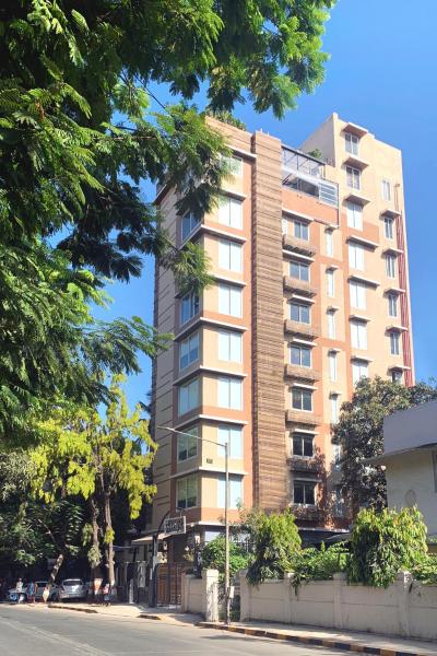 Theory9 Premium Service Apartments Bandra - Mumbai