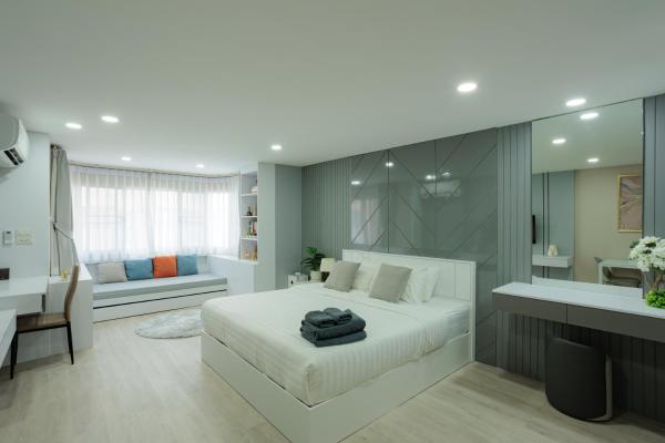 Sweet Room In Nimnan - Chiang Mai