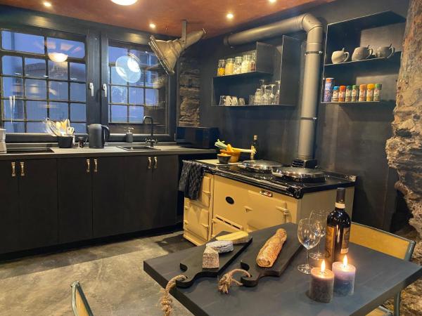 Beim Mulles - Black Smith - Vianden - Vianden