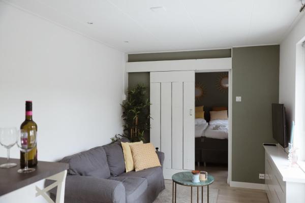 Charley's Beachhouse - Voorschoten