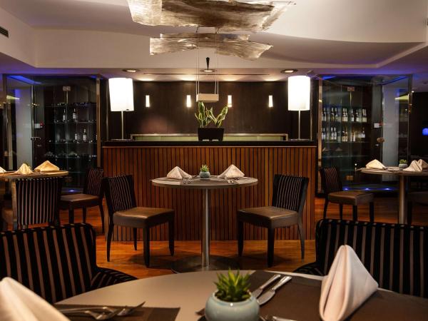 Sofitel Algiers Hamma Garden - Algiers