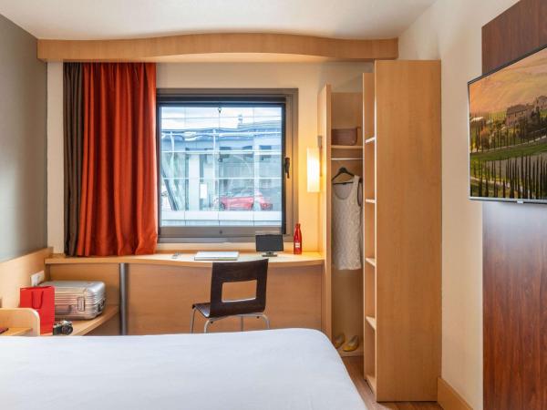 Ibis Madrid Alcobendas - San Sebastián de los Reyes
