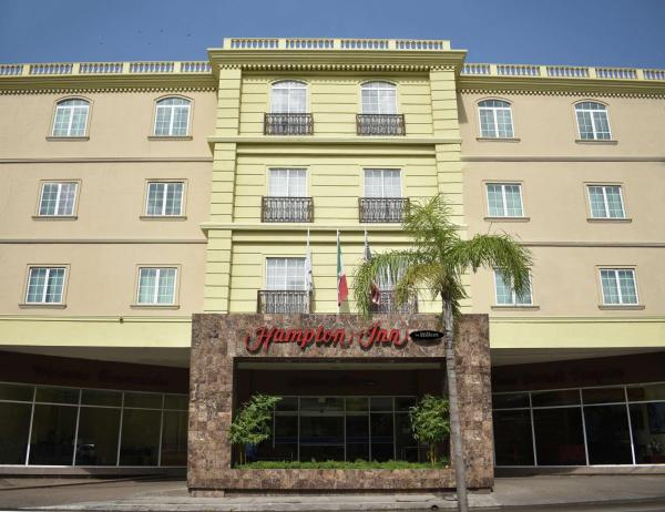 Hampton Inn Tampico Zona Dorada - Tampico