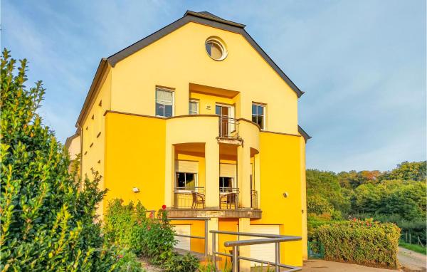 2 Bedroom Awesome Apartment In Winseler - Wiltz