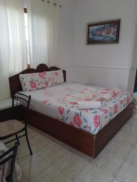 Villa Ag & Af - Durres