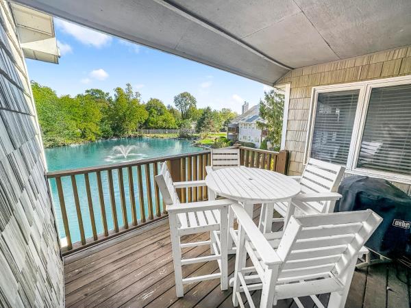 New! Kelleys Island Condo - Put-in-Bay, OH