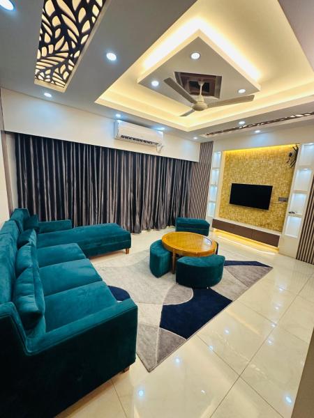 Citylights - Bashundhara Park Lane Luxe Collection - Bangladesh