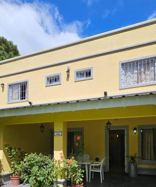 Dúplex Resolana Apartamentos Con Servicios - Pinamar