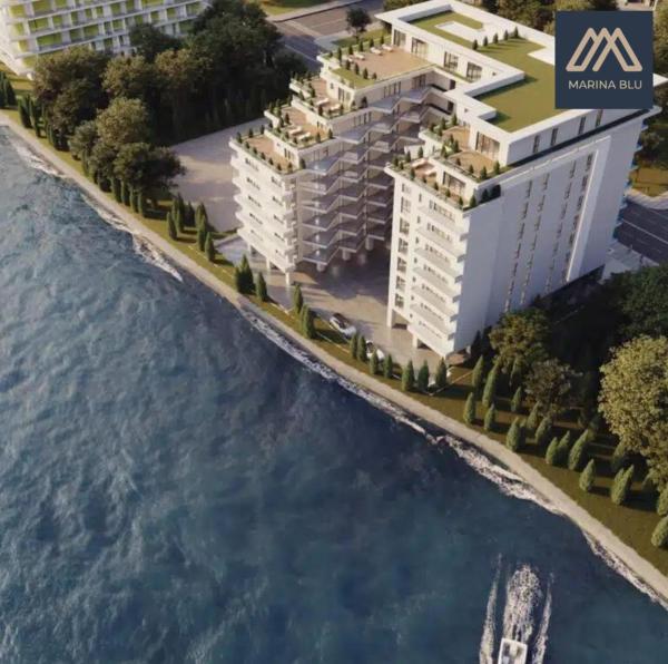 Amymamaia Marina Blue - Constanța