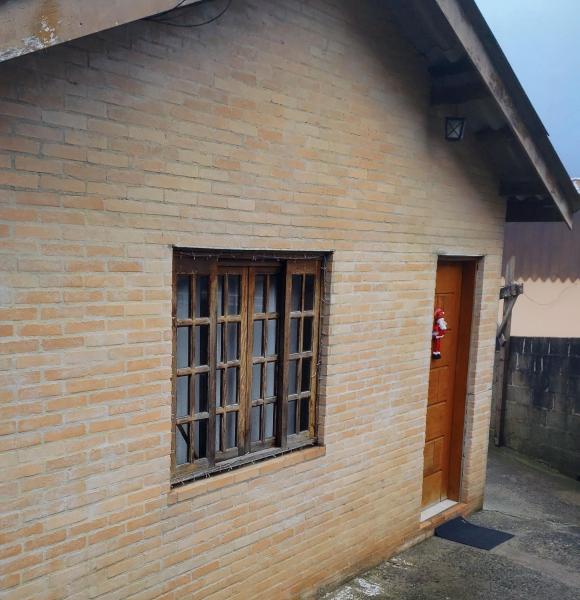 Casa Do Aconchego - Campos do Jordão