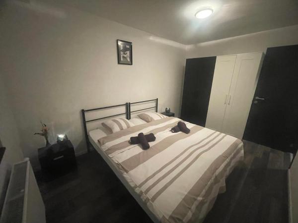 Résidence Baudouin - Saint-Amand-les-Eaux