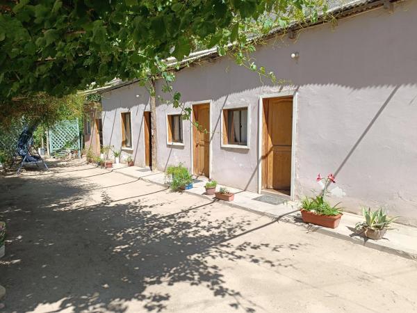 Casa Rivera - Paiguano