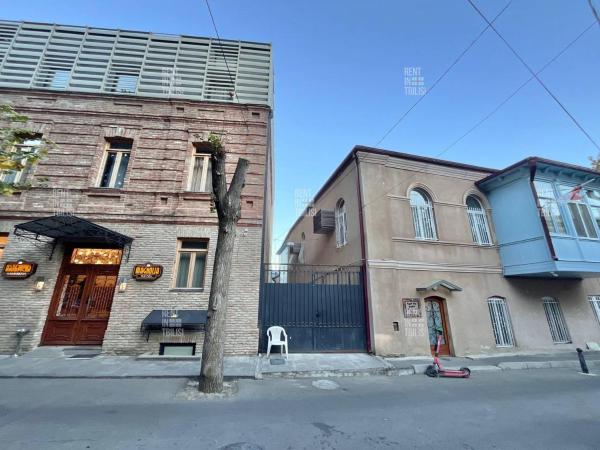 L&l Apartment 2nd - Tbilisi