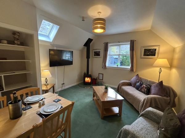 Willows Cottage - Aberfeldy
