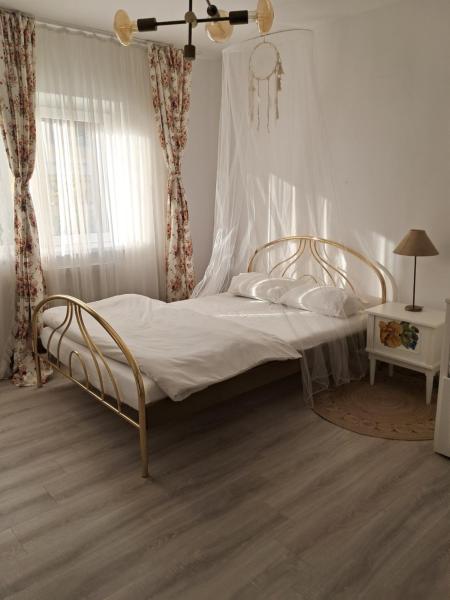 Kleines Haus - Ocna Sibiului