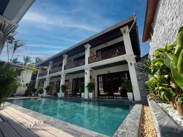 The Secret Luang Prabang - Luang Prabang