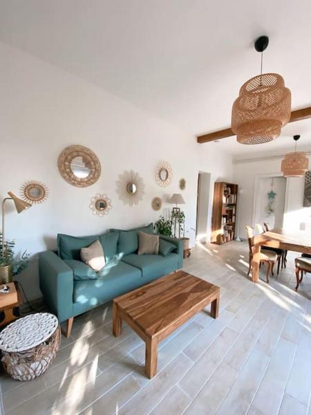 Charmante Maison Familiale -Jardin -Wifi -Parking - Le Haillan