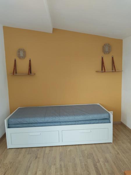 Chambre Soleil - Cassis