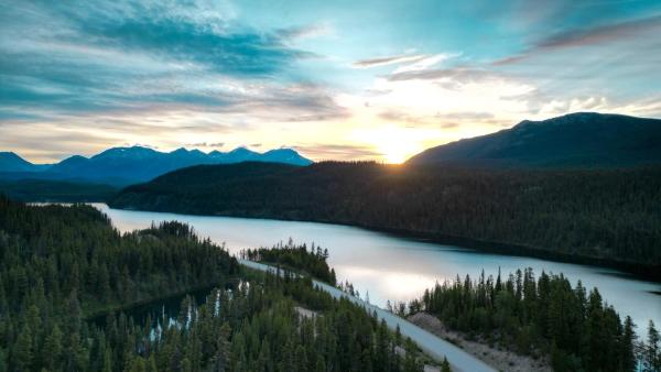 Cooks And Puppies Hideaway - Canada