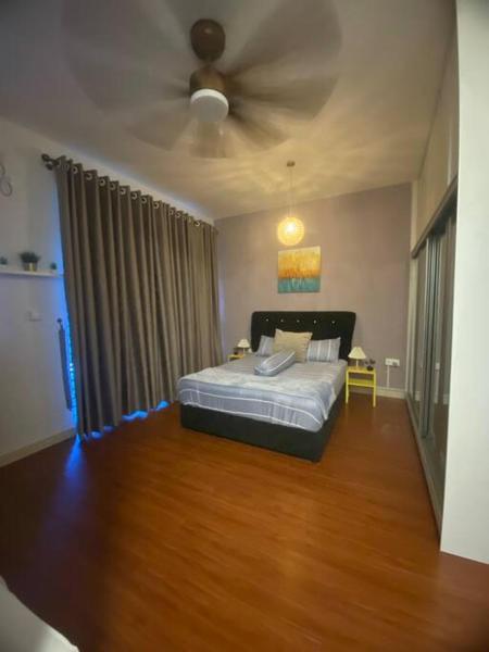 Rumah Tamu Yz - Bagan Serai