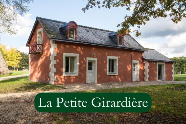 Domaine De La Trigalière - Langeais