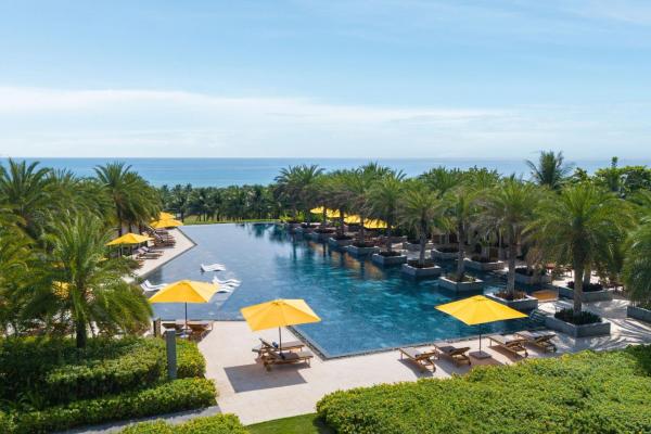 The Westin Resort & Spa Cam Ranh - Vietnam