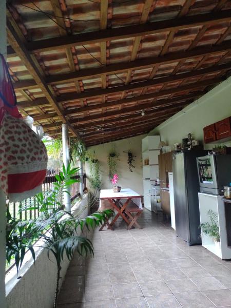 Recanto Das Plantas - Boituva